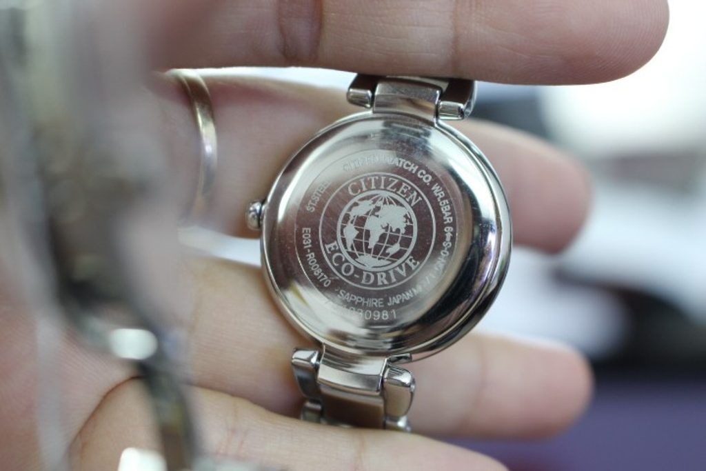 Citizen Elegant EM0530-81D | Helveti.eu