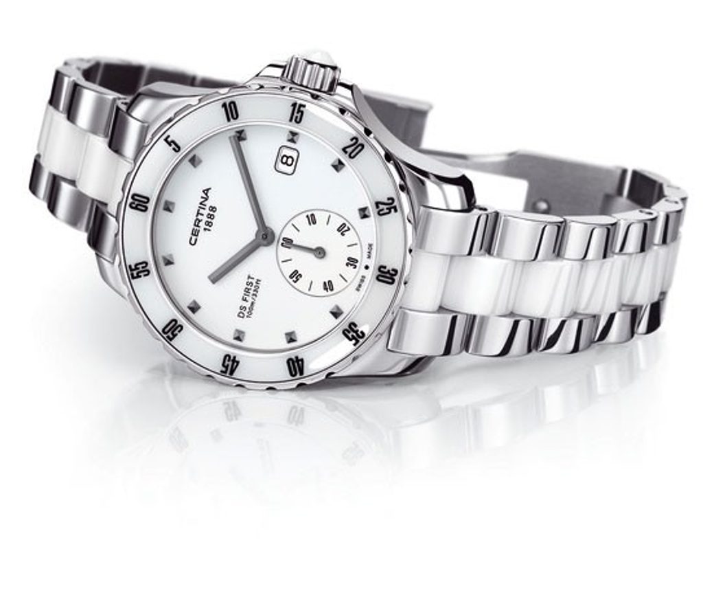 Certina C014.235.11.011.01 | Helveti.cz