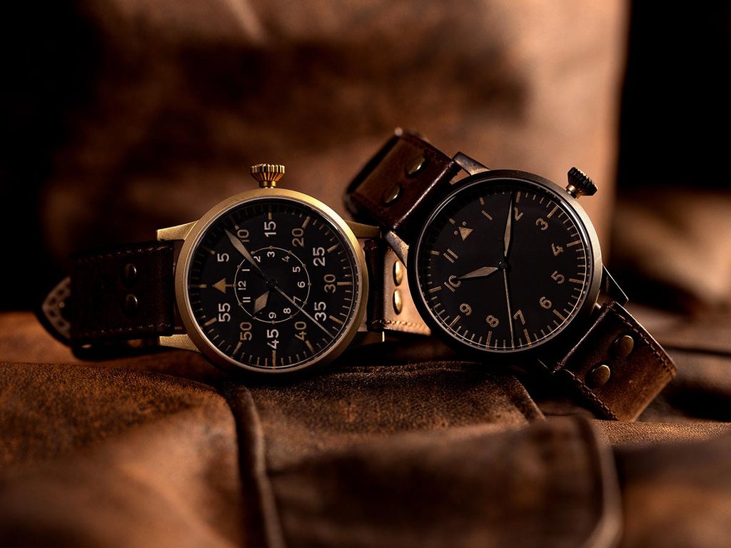 Laco Leipzig Bronze | Helveti.eu