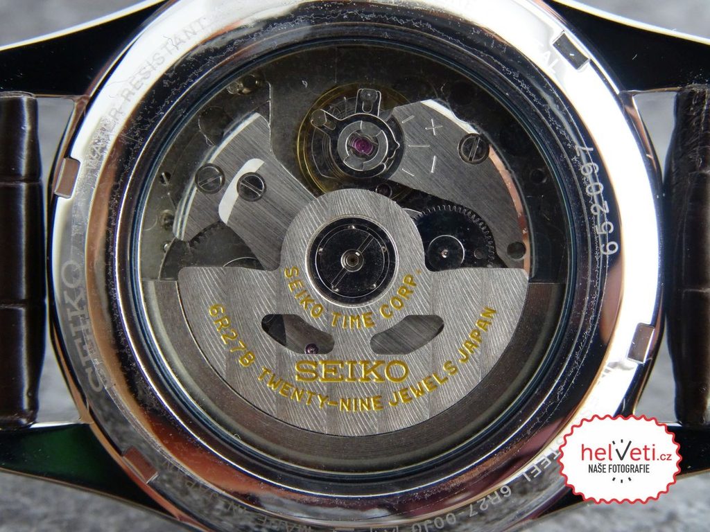 Seiko SPB041J1 | Helveti.cz