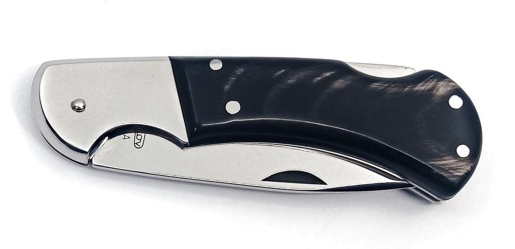 Hunting knife Mikov Hablock 220-XP-1 KP | Helveti.eu