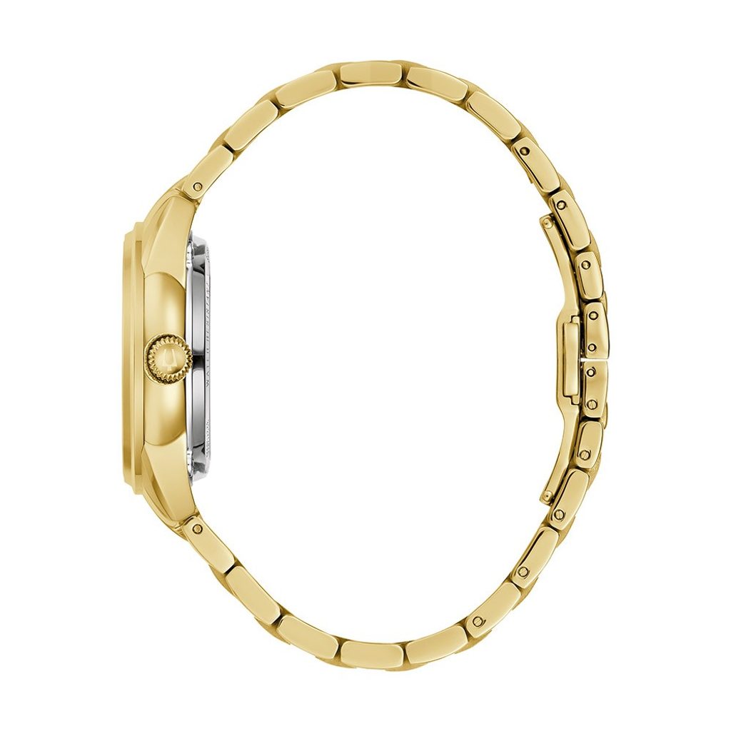 Bulova Sutton Diamond Automatic 97L172 | Helveti.eu | Helveti – Víc než ...