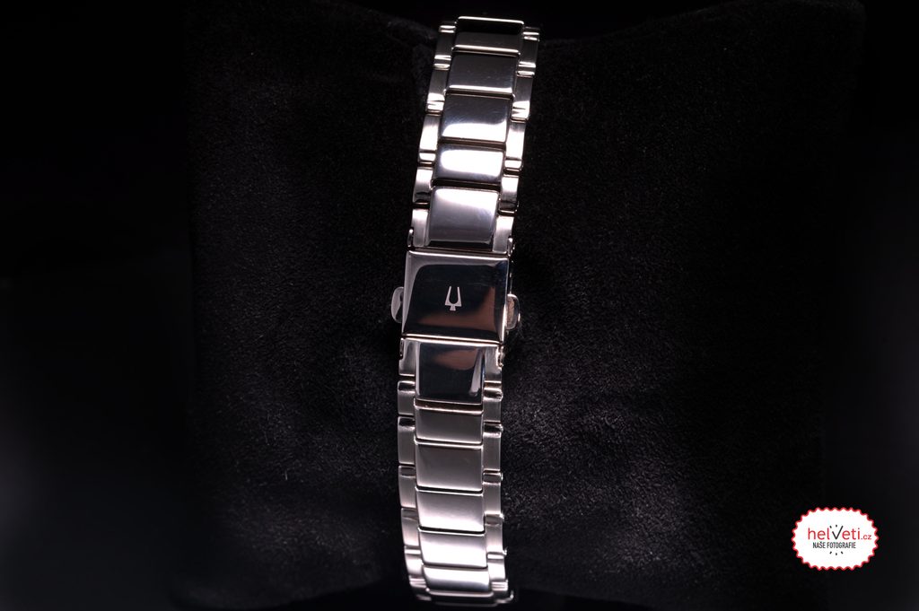 Bulova Diamond 96S144 | Helveti.cz | Helveti – Víc než hodinky
