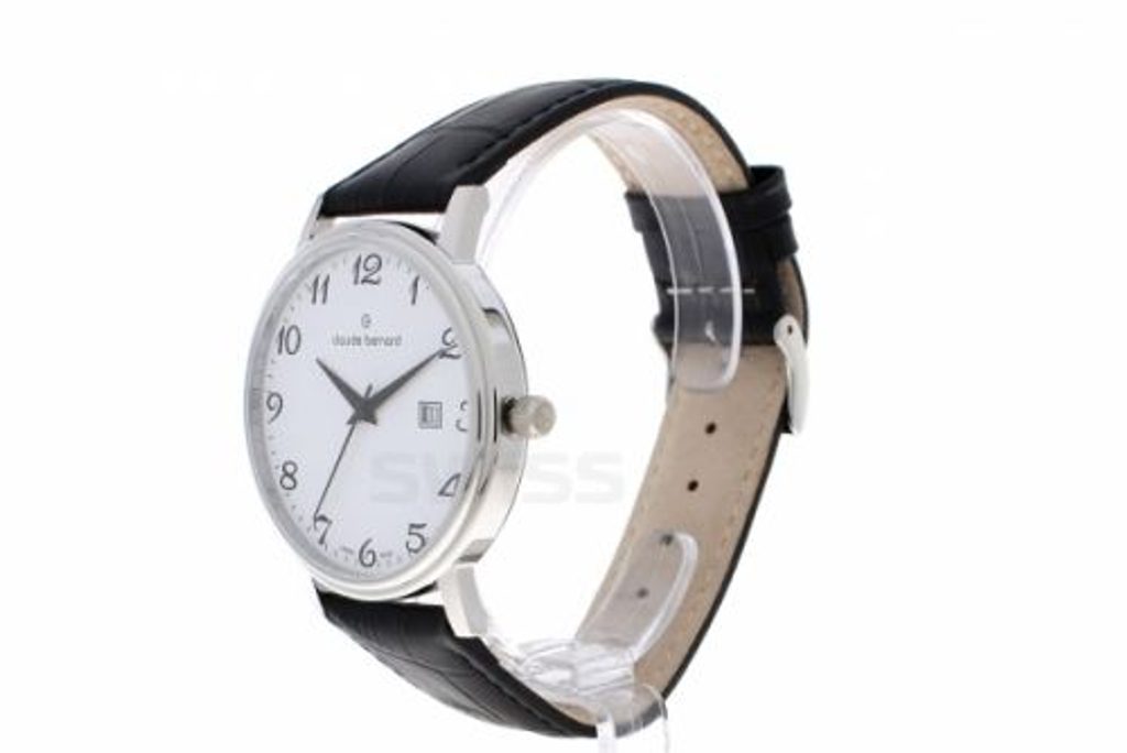 Claude Bernard Classic 53009-3-BB | Helveti.cz
