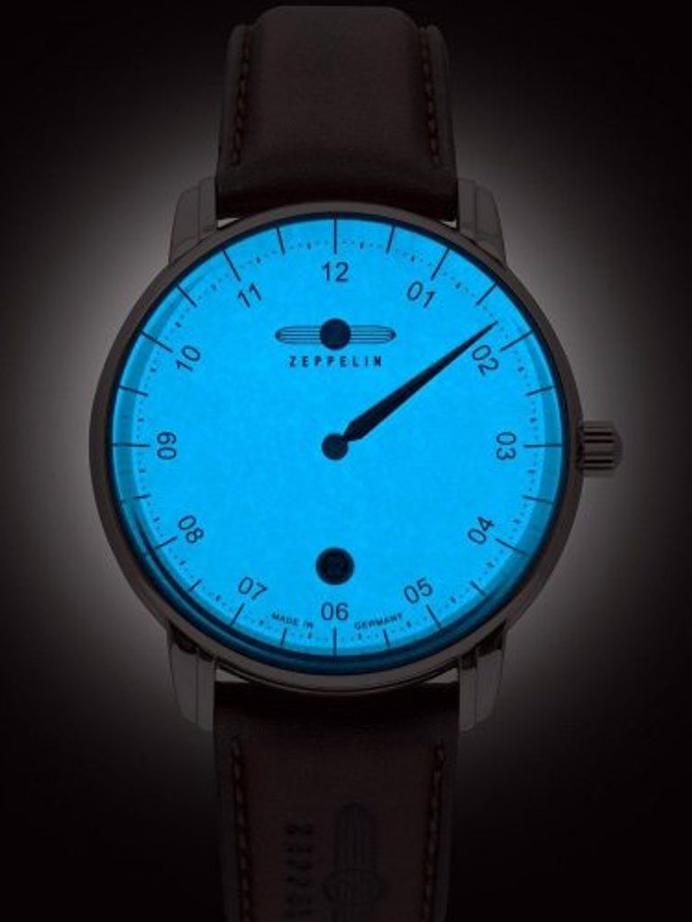 Zeppelin Captain's Line 8642-5 | Helveti.eu