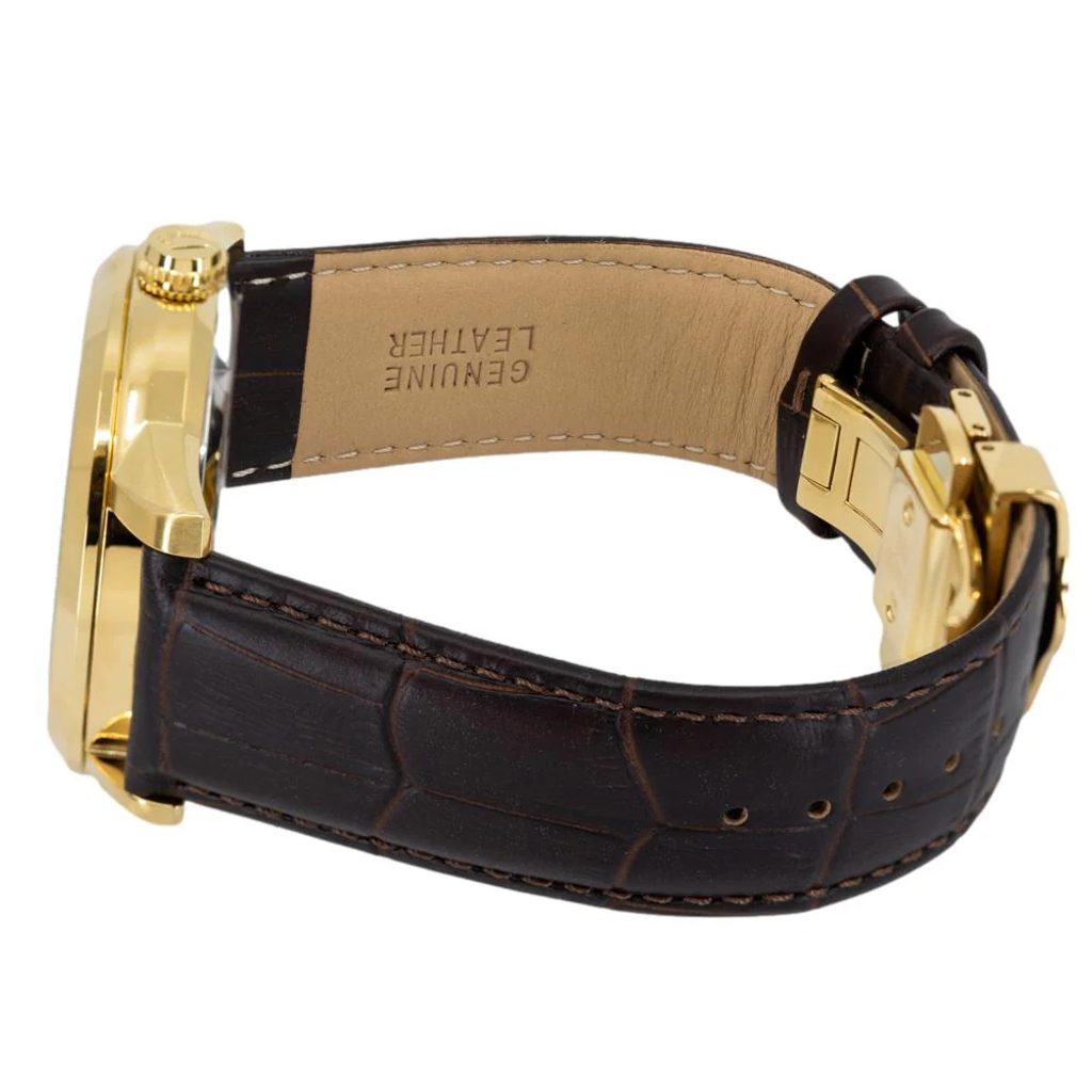 Bulova Sutton Automatic 97A138 | Helveti.eu