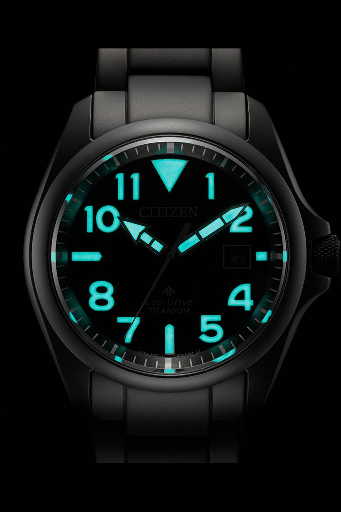 Citizen Promaster Tough Super Titanium BN0241-59H | Helveti.eu