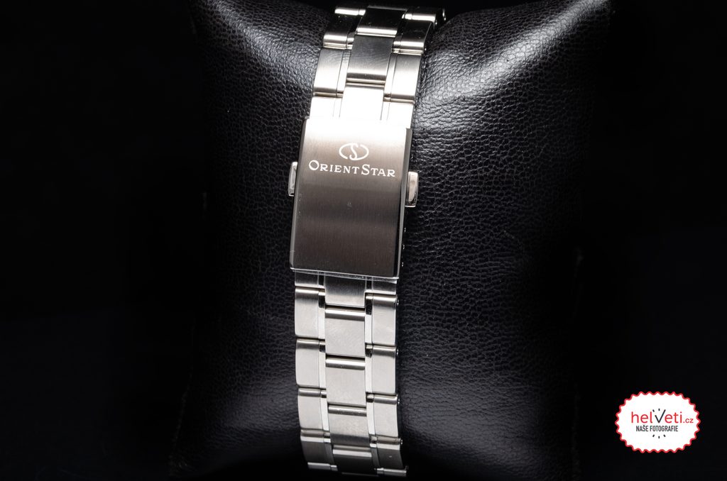 Orient Star Contemporary RE-AU0006S | Helveti.eu