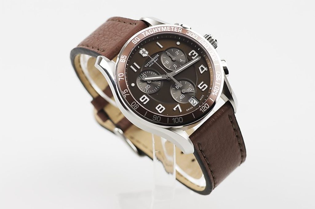 Victorinox Chrono Classic 241498 | Helveti.cz
