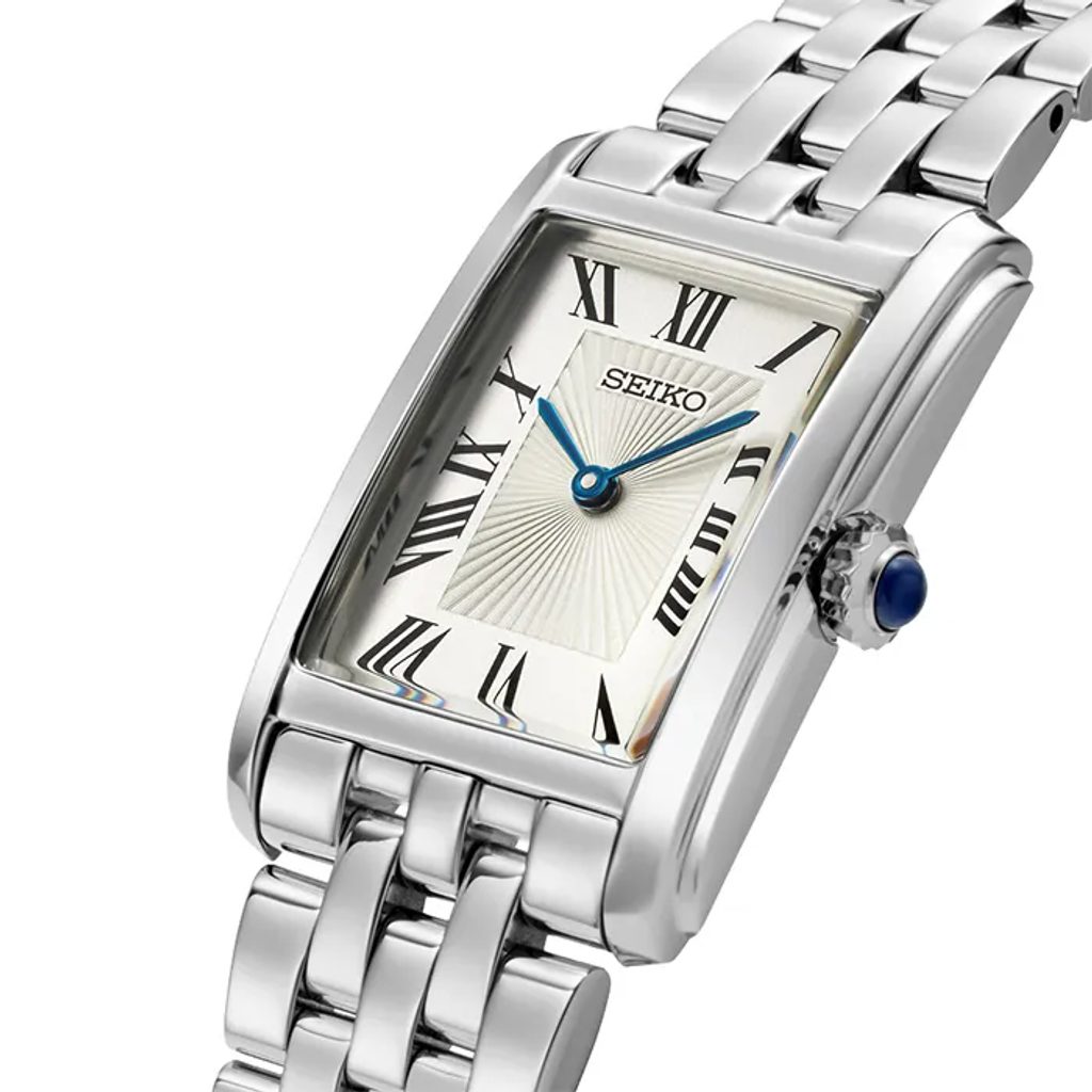 Seiko Quartz SWR083P1 | Helveti.cz