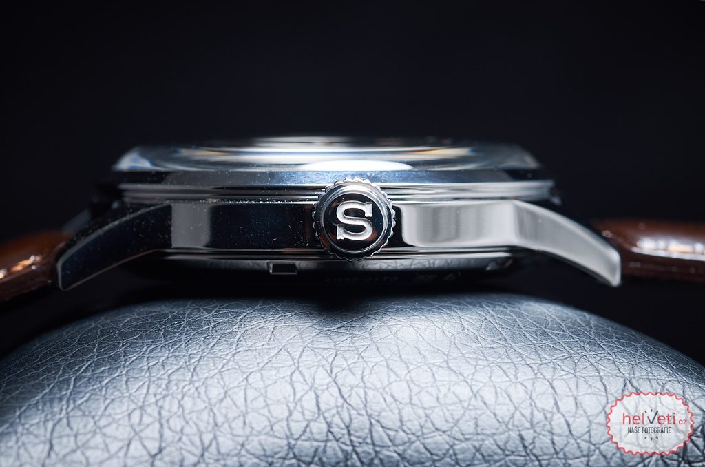 Seiko SRPD37J1 | Helveti.cz