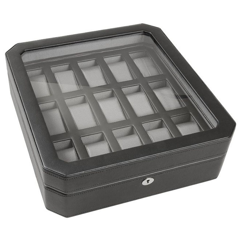 Box na hodinky Wolf Windsor 4585029 | Helveti.cz