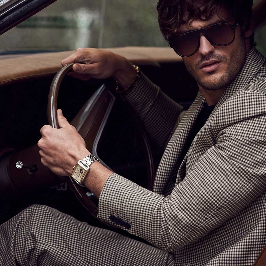 Bulova Sutton Automatic 98A308 | Helveti.eu