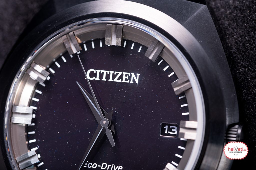 Citizen Eco-Drive 365 BN1015-52E | Helveti.cz