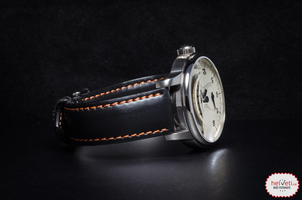 MeisterSinger Primatic PR903 | Helveti.cz