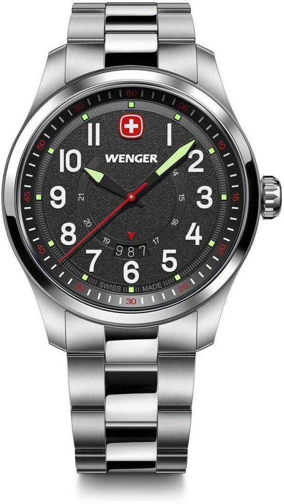 Wenger Terragraph 01.0541.122 | Helveti.eu