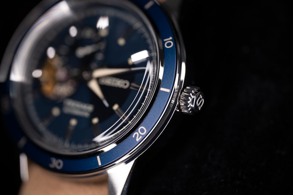 Seiko Presage SSA453J1 Style60's | Helveti.cz