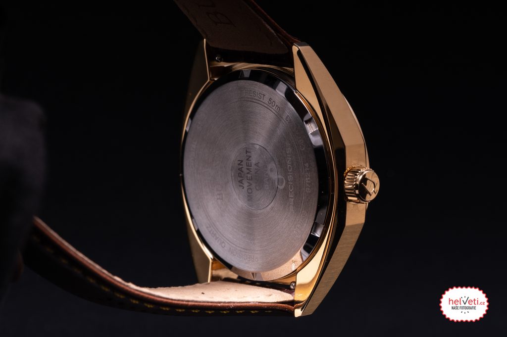Bulova 97B214 Jet Star | Helveti.eu