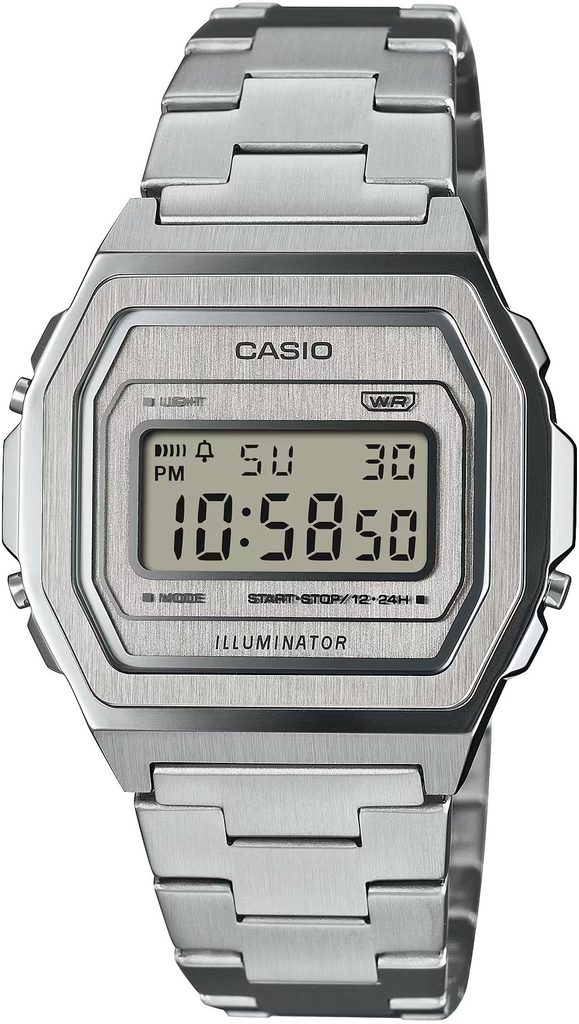 Casio Collection Vintage A1000DN-7ER | Helveti.cz