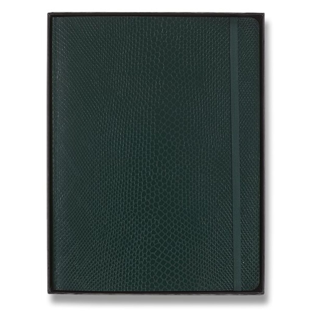 Moleskine Precious & Ethical Vegea Boa notebook - soft cover - XL ...