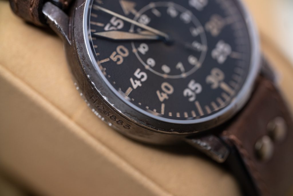 Laco Paderborn Erbstück | Helveti.eu