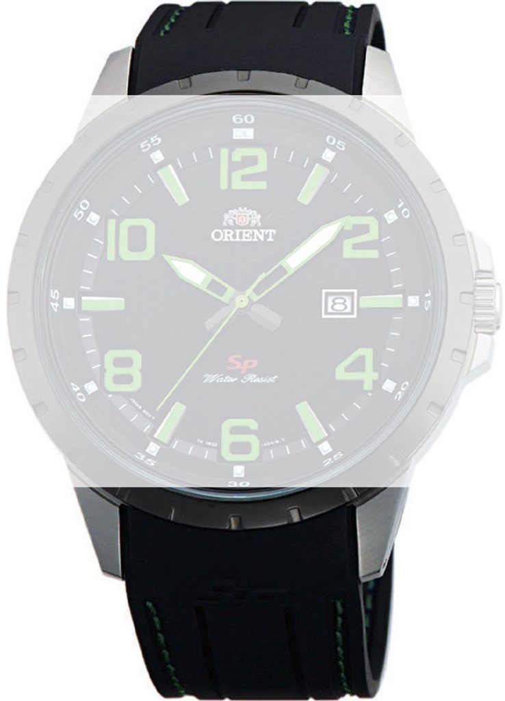 Strap Orient VDFCKSY (for model FUNG3) | Helveti.eu | Helveti – Víc než ...