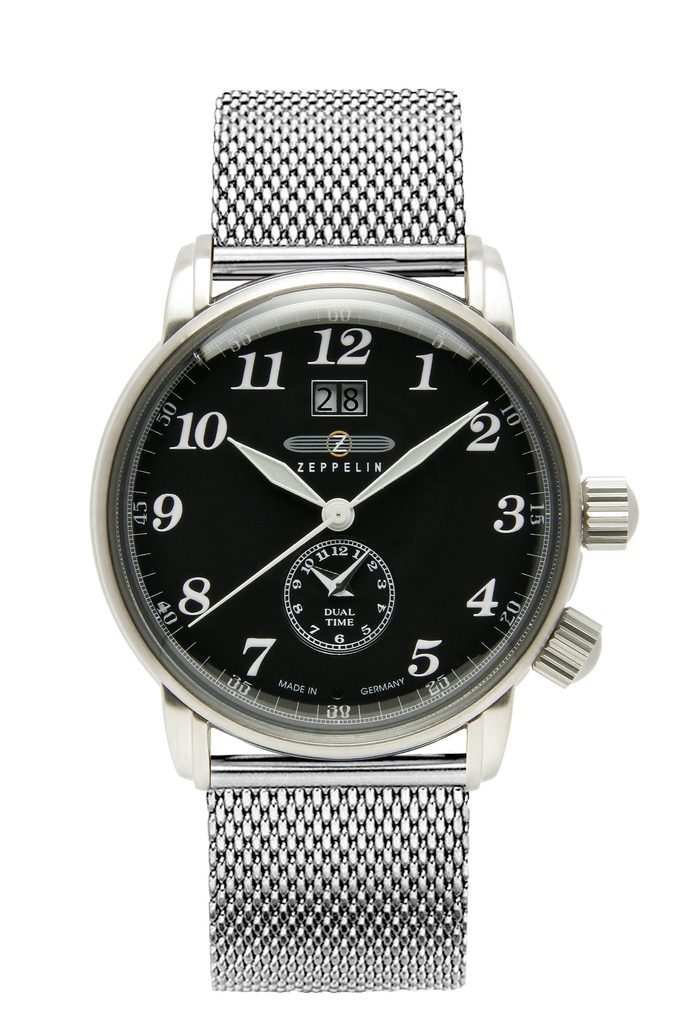 Zeppelin 7644M-2 | Helveti.cz