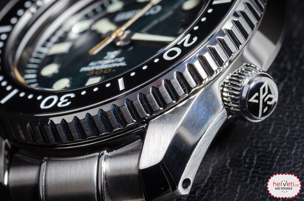 Seiko Prospex SLA047J1 140th Anniversary Limited Edition | Helveti.cz
