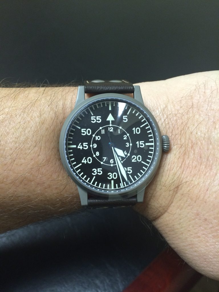 Laco Paderborn | Helveti.eu