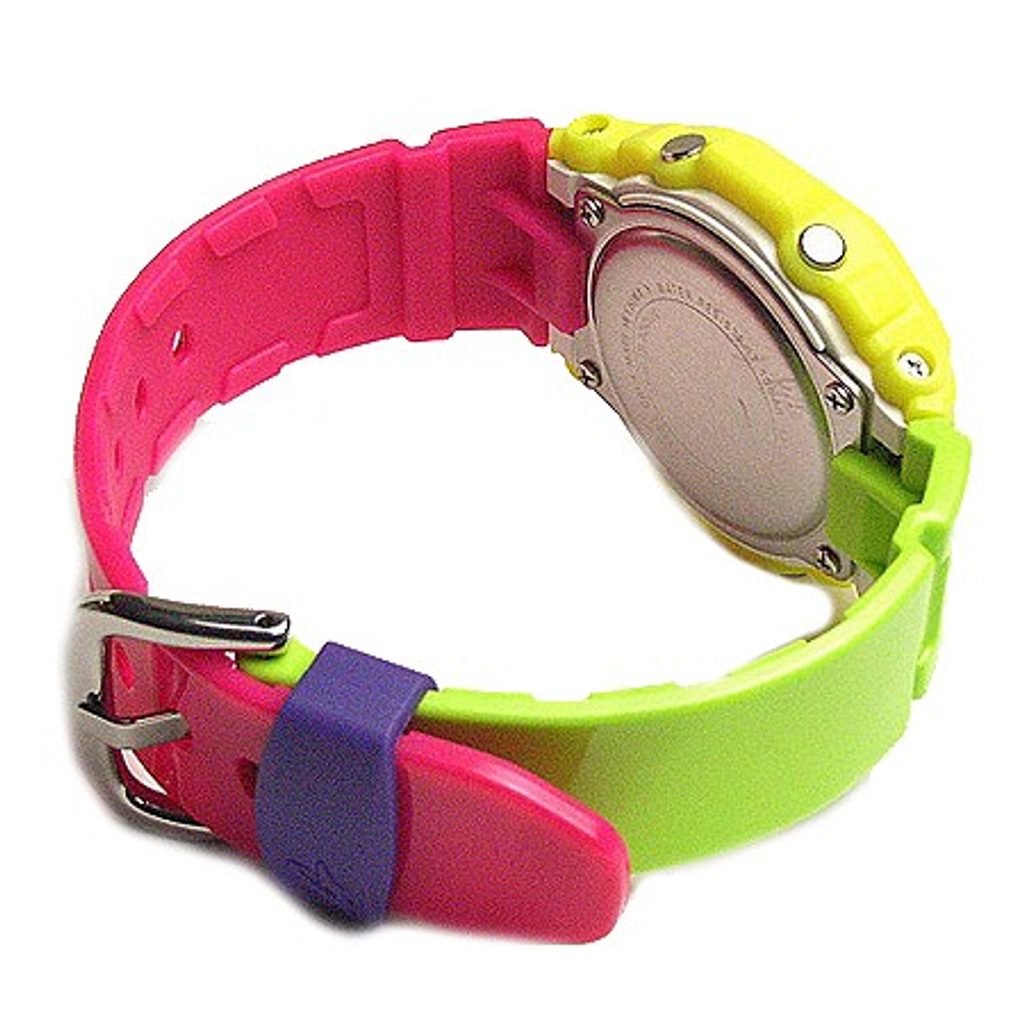 Casio BG 5607-9 | Helveti.cz