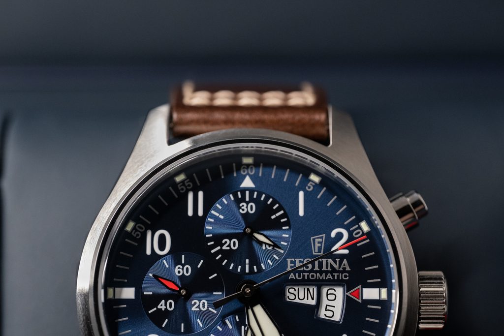 Festina Swiss Made 20150/2 | Helveti.eu