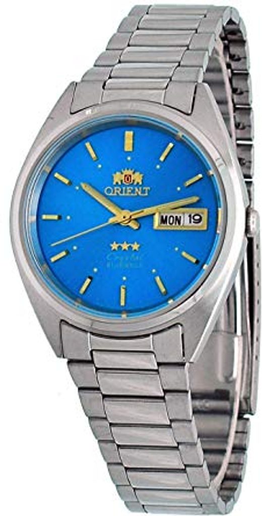Orient Tri Star FAB00005J | Helveti.eu | Helveti – Víc než hodinky