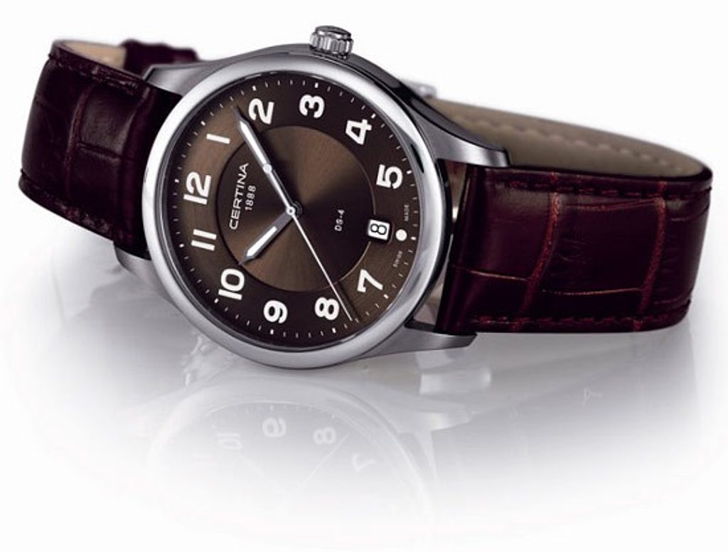 Certina C022.410.16.290.00 | Helveti.cz