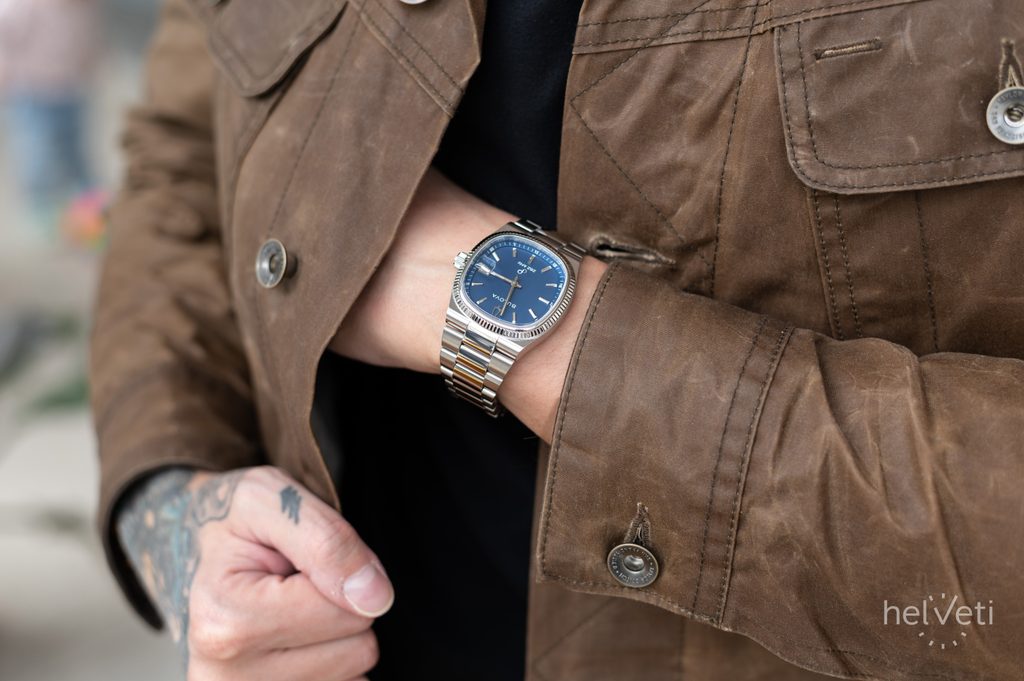 Bulova Super Seville Precisionist 96B440 | Helveti.eu