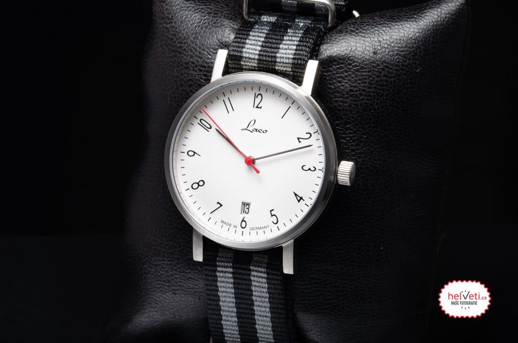 Laco Classic Dresden 38 | Helveti.eu