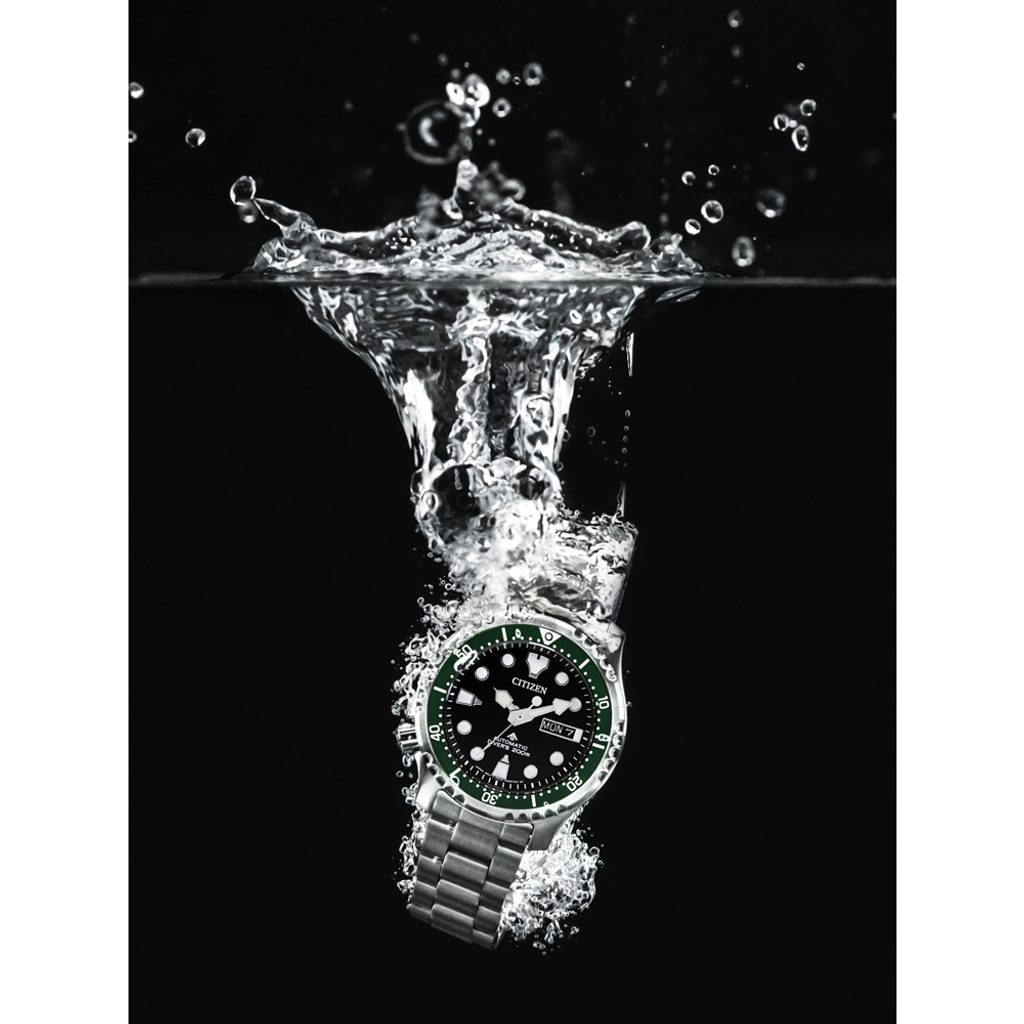 Citizen Promaster Automatic Diver NY0084-89EE | Helveti.eu