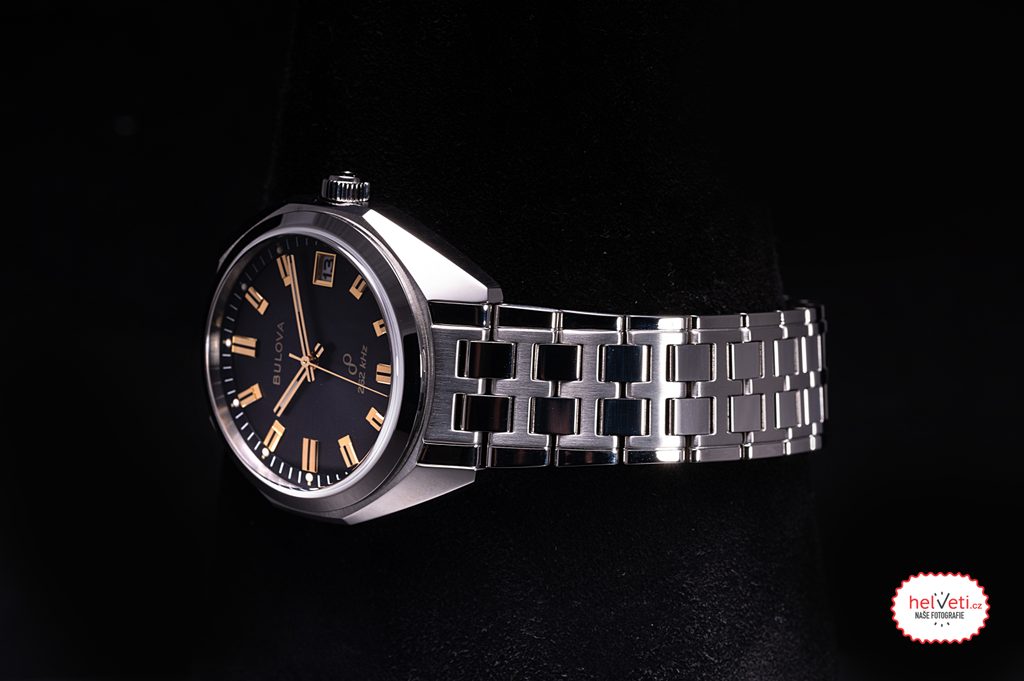 Bulova 96B415 Jet Star | Helveti.eu