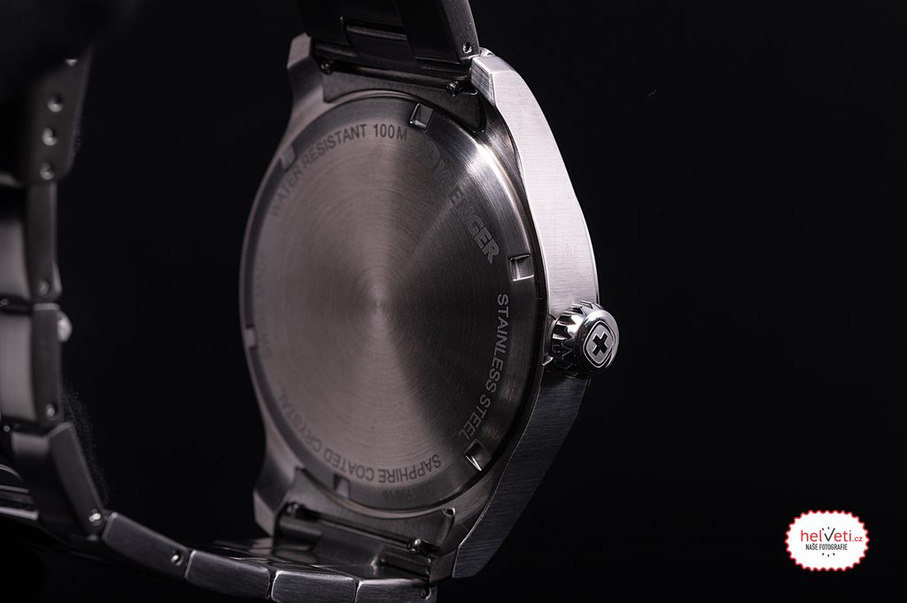 Wenger Terragraph 01.0541.122 | Helveti.eu