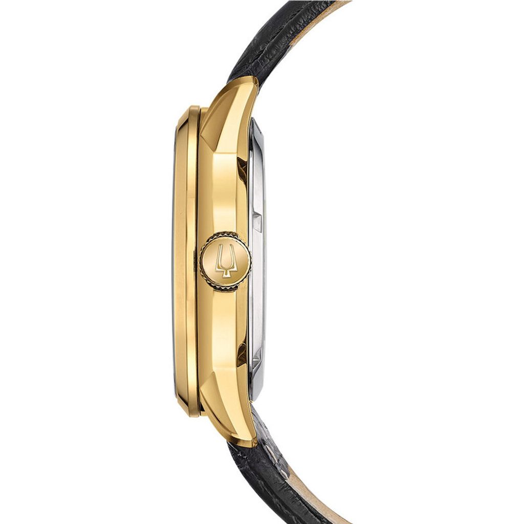 Bulova Sutton Automatic 97A138 | Helveti.eu