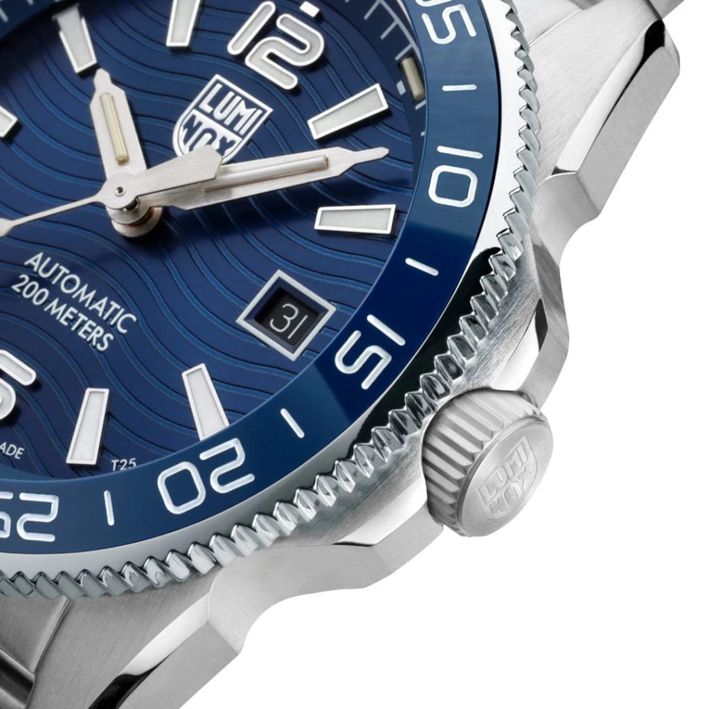 Luminox Pacific Diver Automatic 3100 Series XS.3104 | Helveti.cz