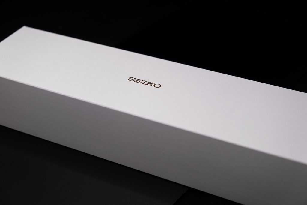 Seiko Presage SPB395J1 Craftsmanship Series Limited Edition | Helveti.cz