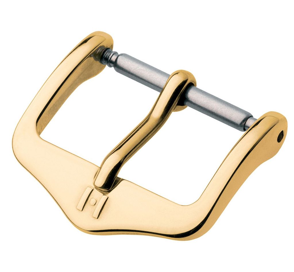 Thorn clasp Hirsch Classic - gold | Helveti.eu