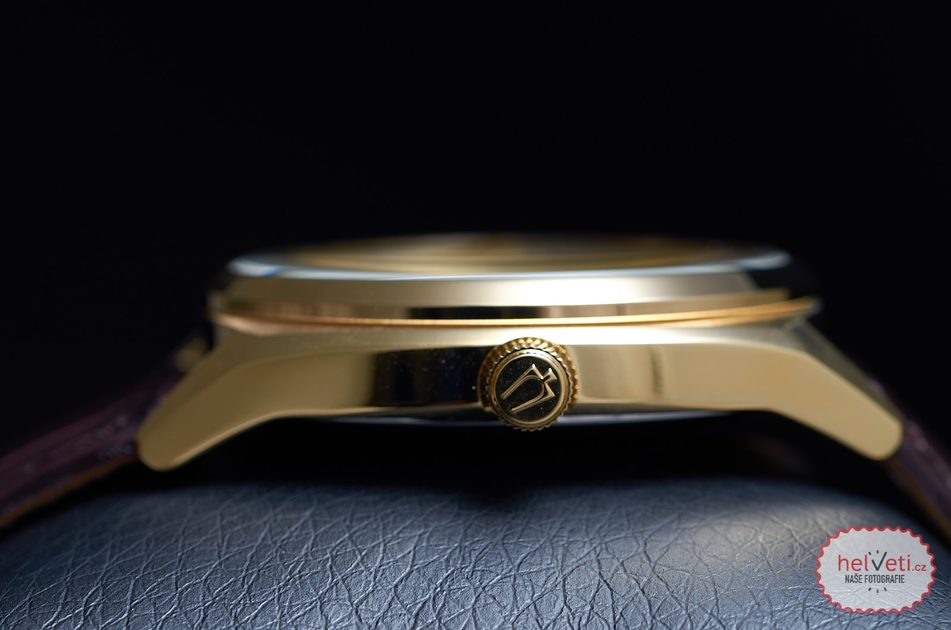 Bulova Classic Surveyor 97C106 | Helveti.cz