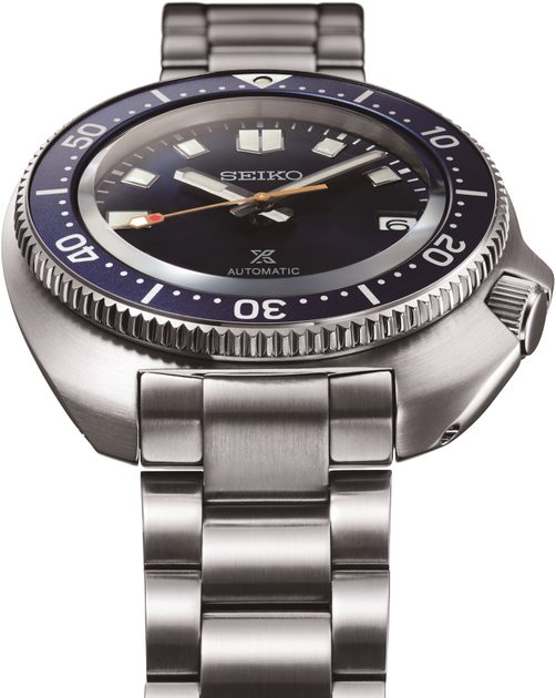 Seiko Prospex SPB183J1 Limited Edition | Helveti.cz