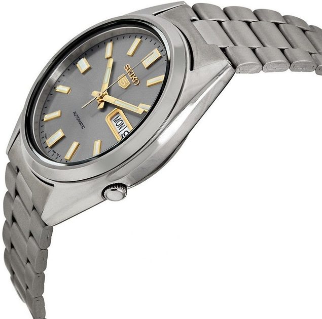 Seiko SNXS75 | Helveti.cz