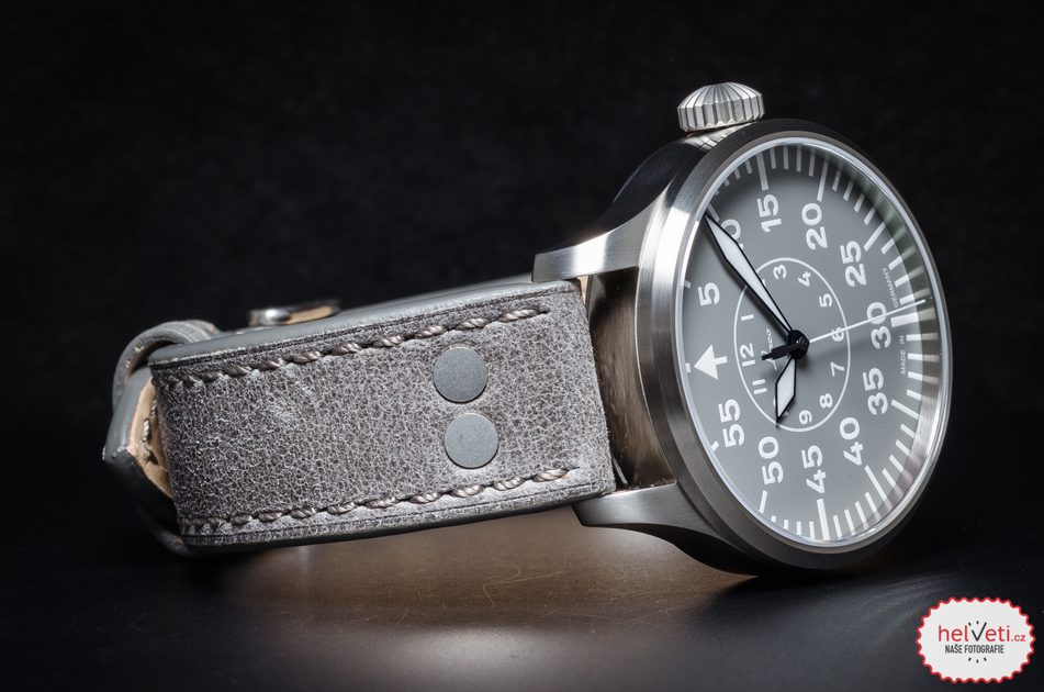 Laco Aachen Grau 42 | Helveti.cz