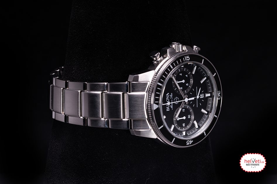 Bulova Marine Star 96B272 | Helveti.cz