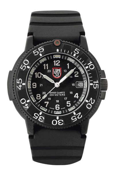 Luminox 3001.F | Helveti.cz