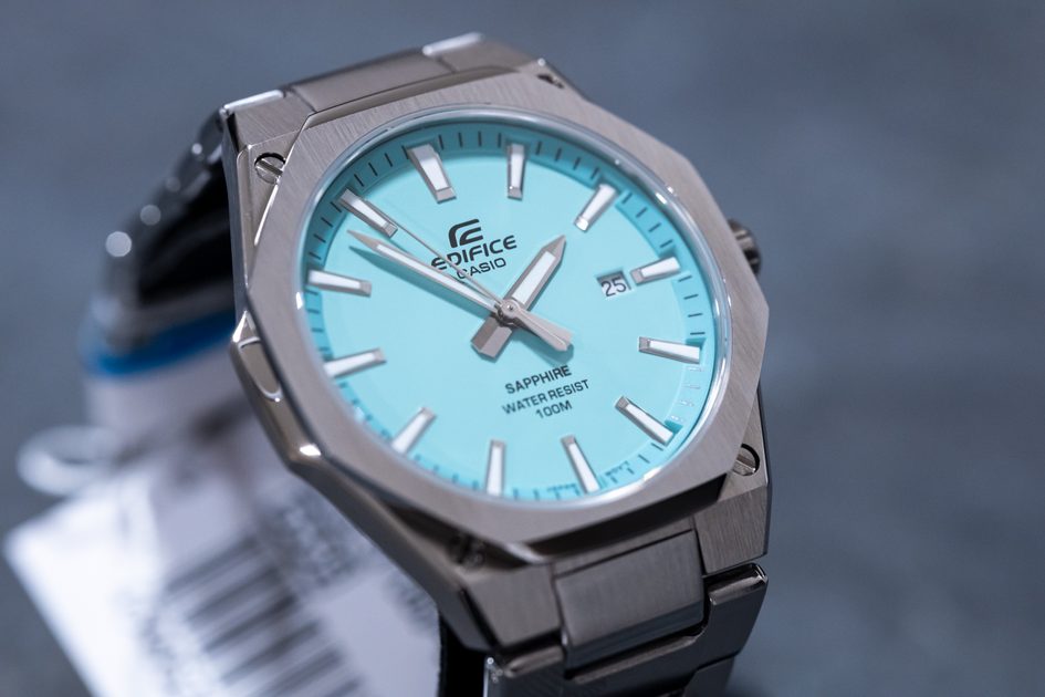 Casio Edifice EFR-S108D-2BVUEF | Helveti.eu