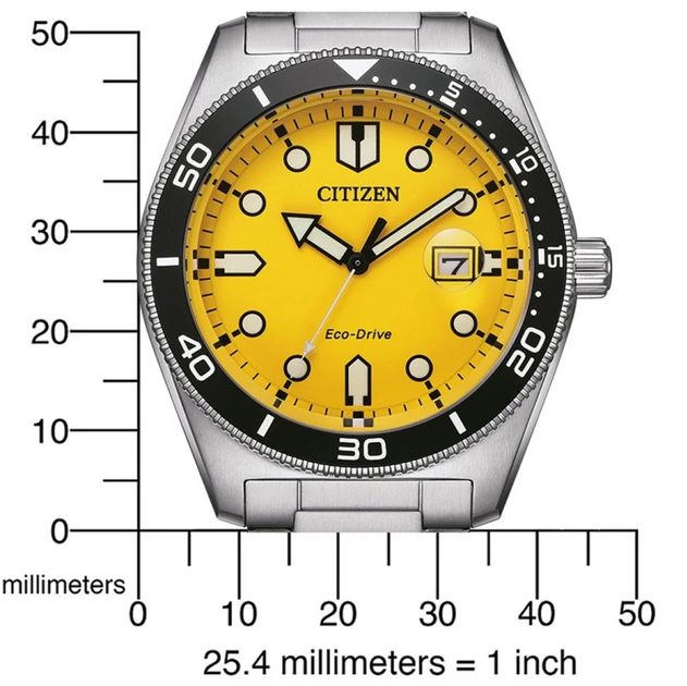 Citizen Eco-Drive Sports AW1760-81Z | Helveti.cz